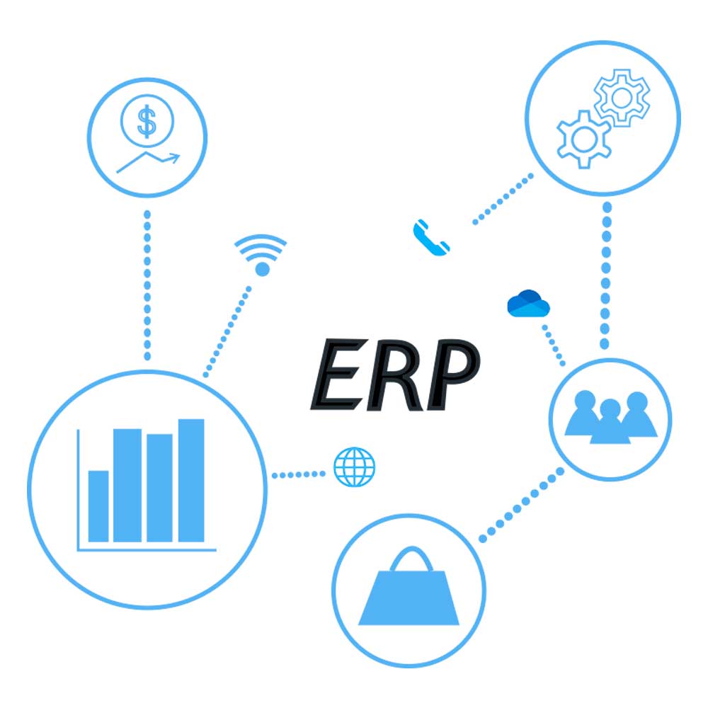 Cómo elegir el mejor ERP para tu empresa: Guía paso a paso